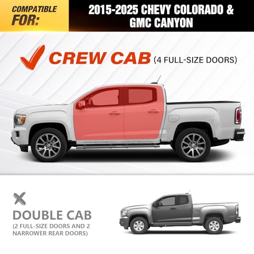 Yzona Accessories - Your One-Stop Shop for Truck Accessories